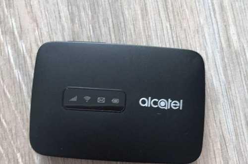 Роутер Alcatel linkzone MW40V