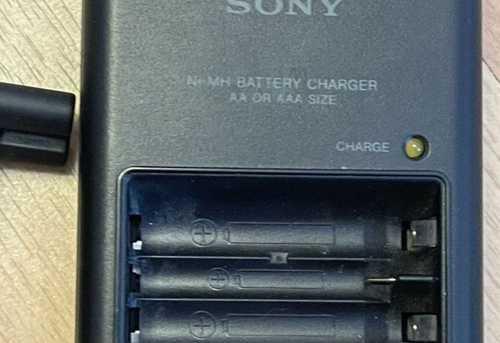 Зарядное устройство Sony