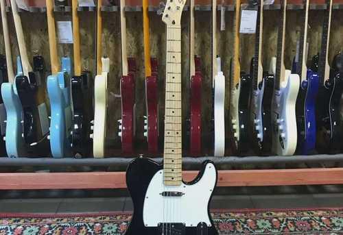 Электрогитара Squier by Fender Affinity Telecaster
