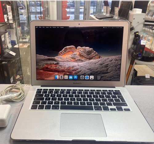 Apple macbook air 13