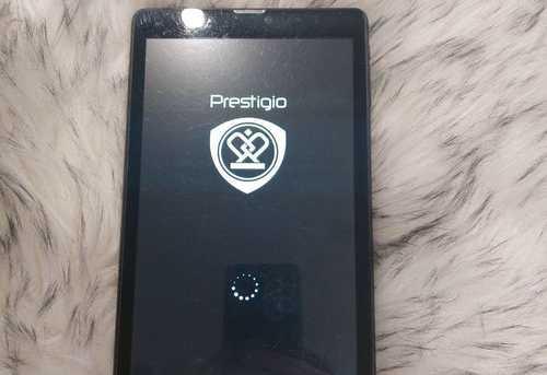 Планшет intel prestigio