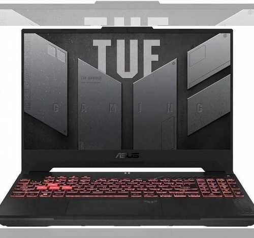 Ноутбук asus TUF Gaming A15 FA507UV-LP029 AMD Ryze