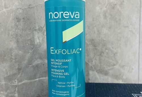 Noreva Exfoliac гель 200 мл