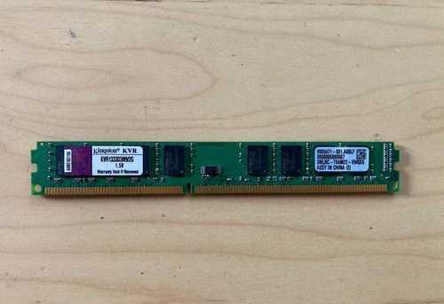 Модуль памяти DDR3 2Gb