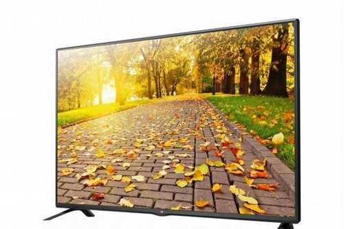 LG Smart TV 32" 82см 100Гц