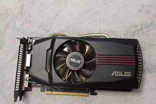 Видеокарта asus gtx560 1gb ddr5