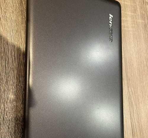 Нетбук lenovo ideapad s206