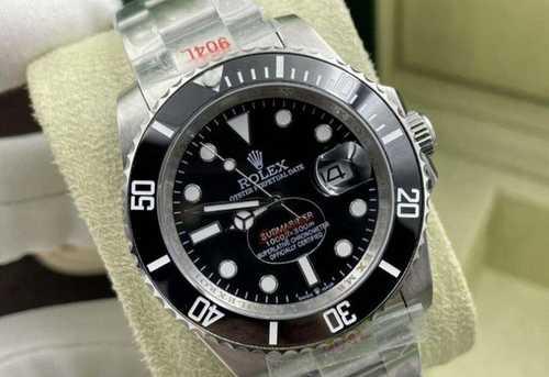 Мужские часы Rolex Submariner