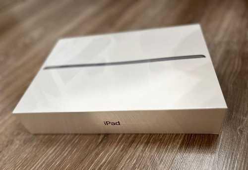 Новый iPad 9 -го поколения 64Gb