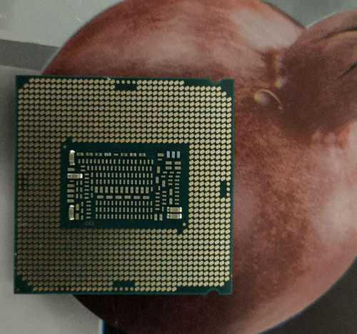 Процессор intel core i3 9100f