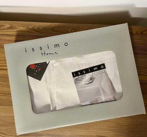 Скатерть Issimo