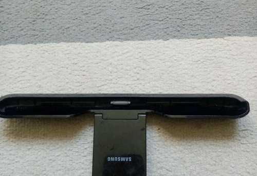 Samsung подставка зарядник для планшета