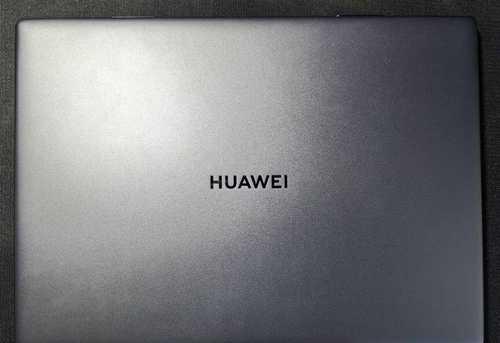 Huawei Matebook X Pro (mach-WAX9)