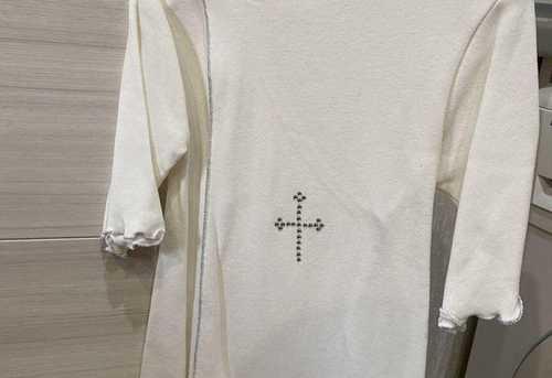 Одежда для крещения