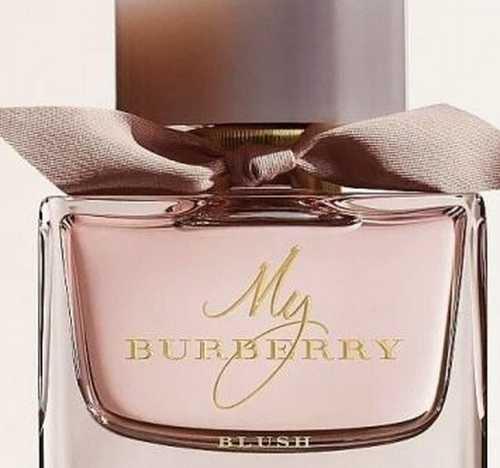 Burberry - My Burberry Blush