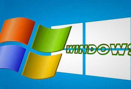 Windows 10 с ключом активации