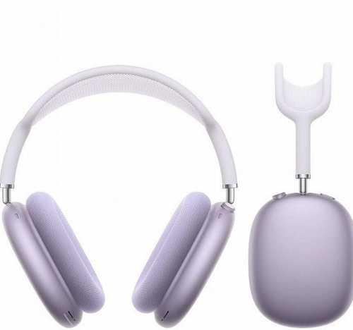 Apple AirPods Max purple 2024