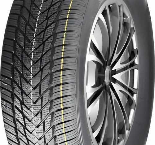 Powertrac Snowtour Pro 185/60 R14 82T