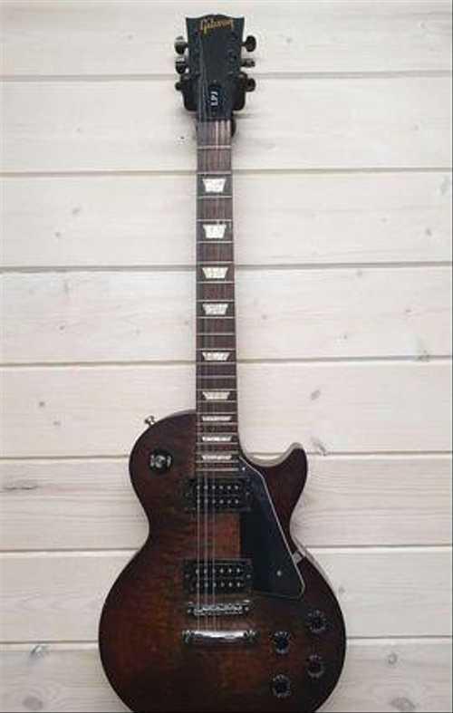 Гитара gibson LPJ 2013