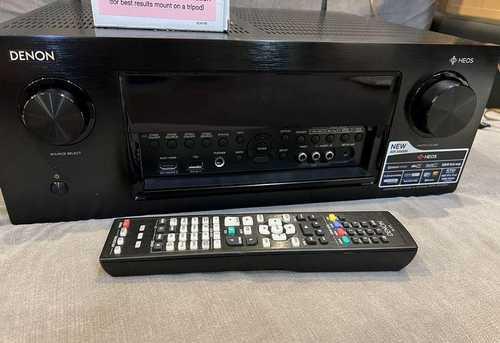 Ресивер Denon AVR-X4400H По Запчастям