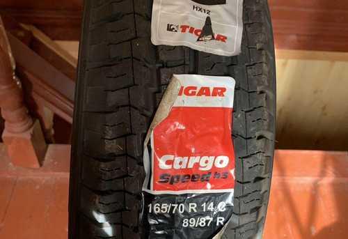 Tigar CargoSpeed 165/70 R14C 89R