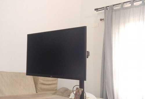 27" Монитор LG 27UL500