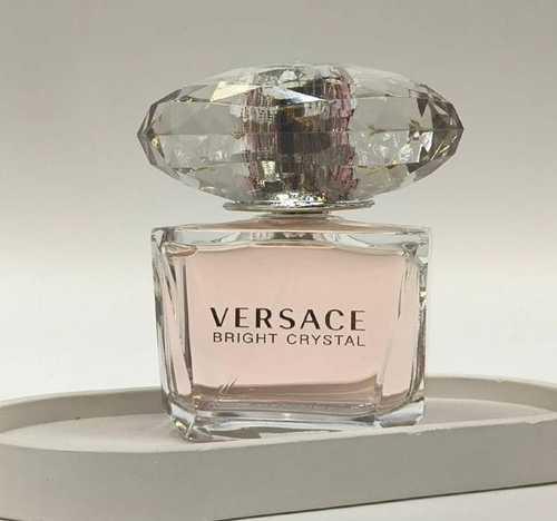 Духи versace bright crystal