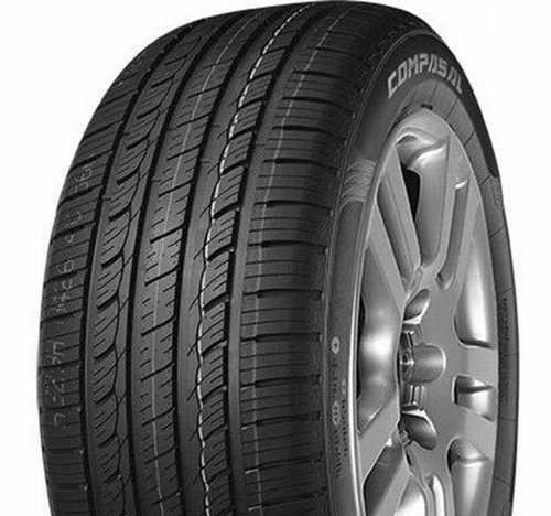 Compasal Citiwalker 255/50 R20