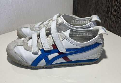 Кеды р.35 Onitsuka Tiger