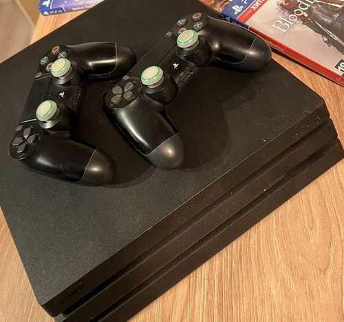 Sony Playstation 4 pro