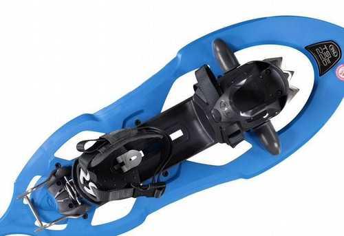 Снегоступы TSL 226 Rando Blue - новые