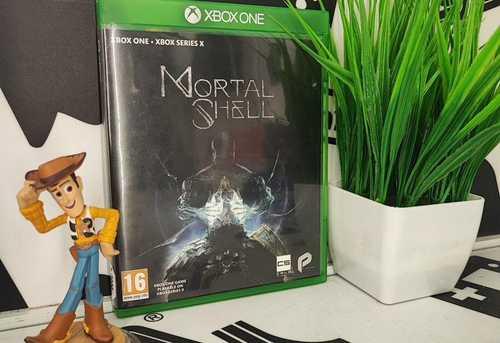 Mortal Shell (Xbox) Б/У