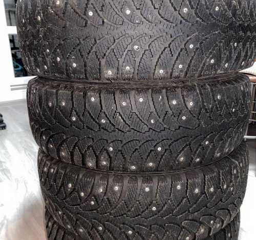 Tunga Nordway 2 195/65 R15 91Q