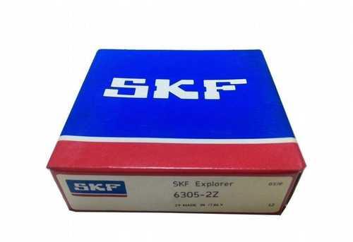 Подшипник 6305 SKF