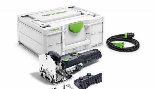 Festool Фрезер domino DF 500 Q-Plus 576413