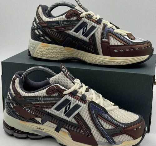 Кроссовки мужские New Balance 1906A