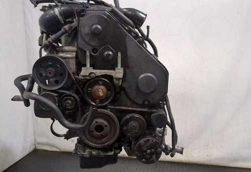 Двигатель Ford Focus 1, 2003