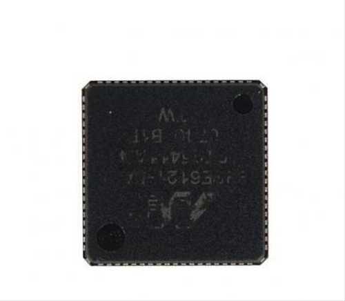 Сетевой контроллер Marvell QFN-76 88SE6121B1