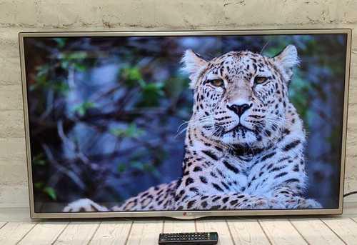 Телевизор LG 42 Smart TV Wi-Fi Full HD