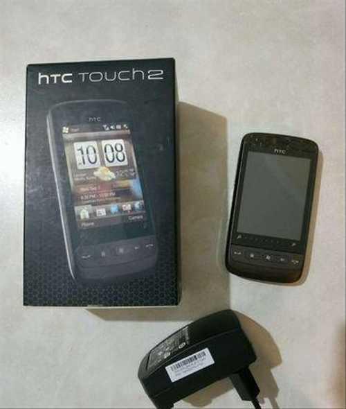 Телефон HTC Touch2 t3333