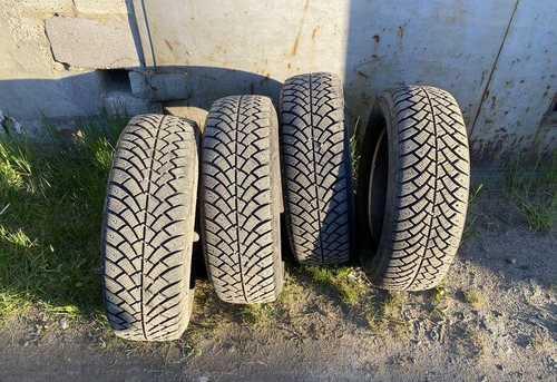 Bfgoodrich G-Force Stud 195/60 R15