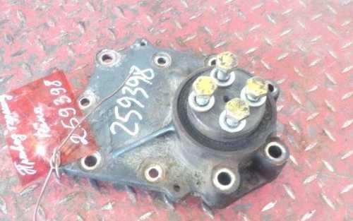 Привод термомуфты Renault Premium 5010295487 midr