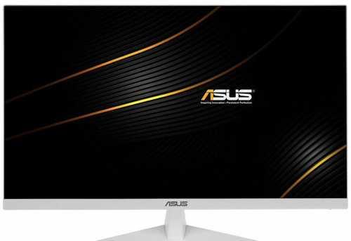 Монитор asus VY279HE-W белый (RU)