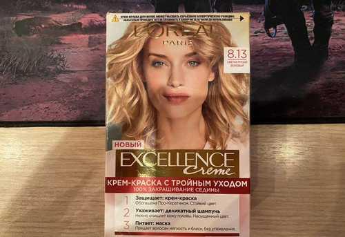 Краска для волос Loreal Excellence