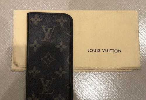 Чехол Louis Vuitton