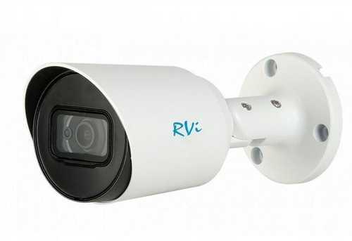 HD Видеокамера RVi-1ACT202 (2.8) white