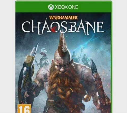 Warhammer: Chaosbane (Xbox One)