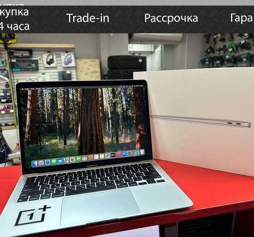 Ноутбук Apple MacBook Air M1 2020