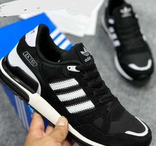 Кроссовки мужские новые adidas zx750