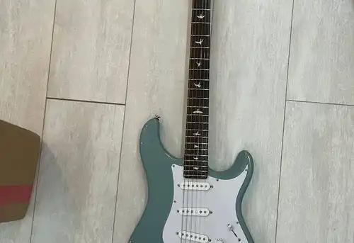 PRS SE Silver Sky